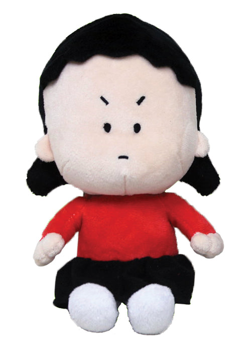 Angry Little Asian Girl Plush Doll – Angry Little Girls